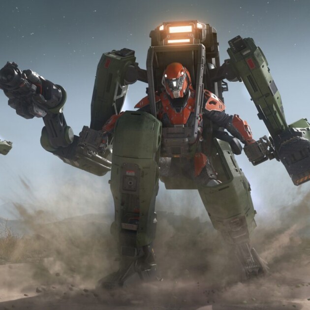 Q&A: Drake Golem Star Citizen Lietuva - Star Citizen Lietuva Lithuania